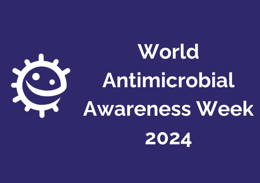 World Antimicrobial Resistance Awareness Week (WAAW) 2024 – Papra Indonesia